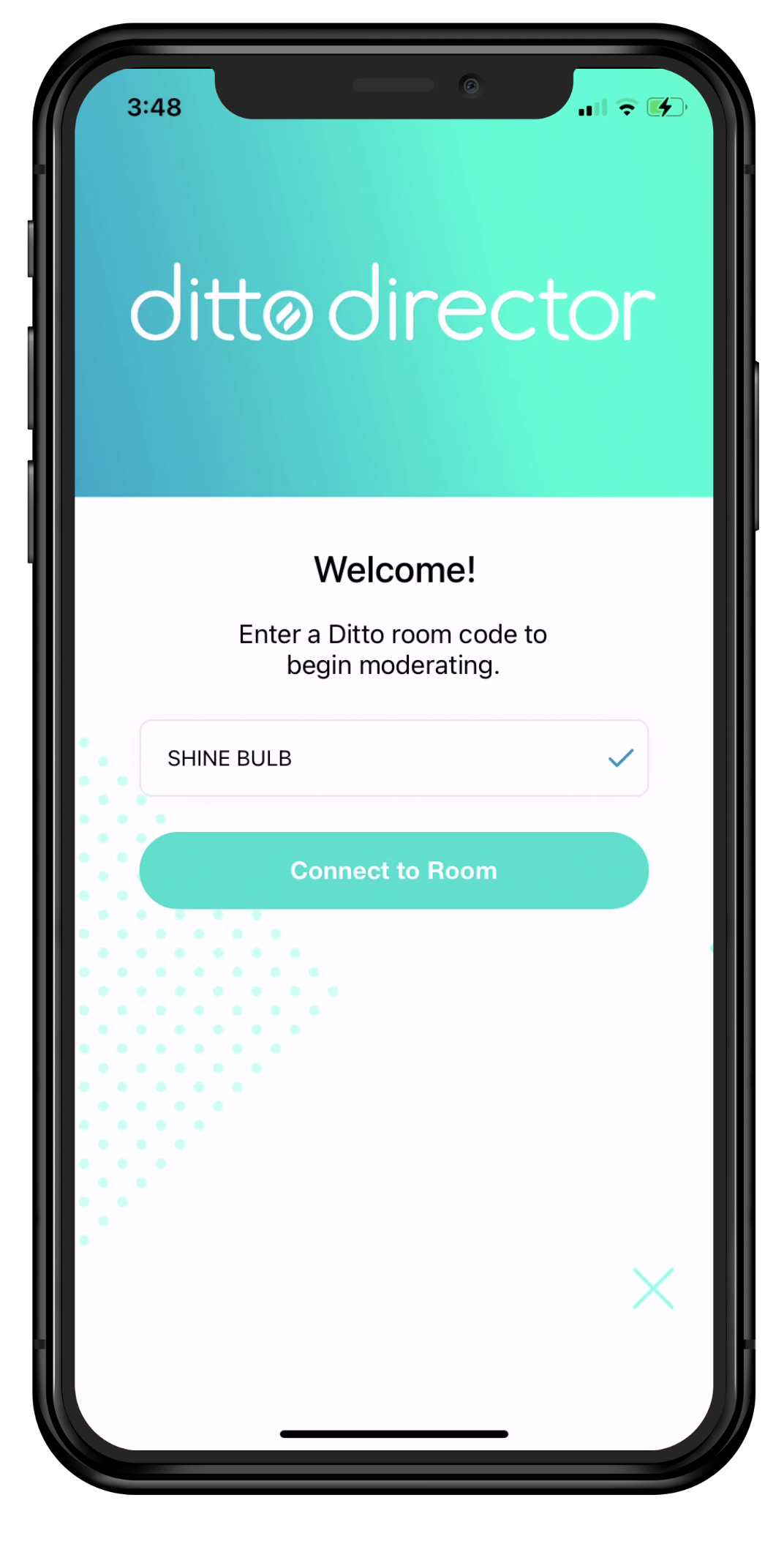 How to use Ditto Director on iPhone and iPad How to use Ditto Director on iPhone and iPad